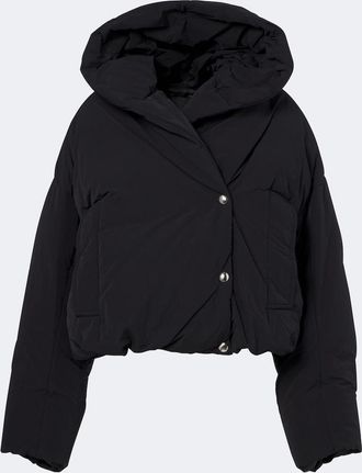 Sportmax Cropped-Daunenjacke