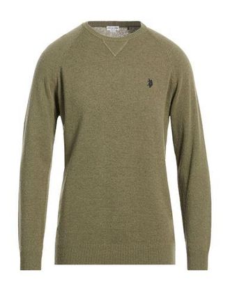 U.S.Polo Association MAILLE - Pullover sur YOOX.COM