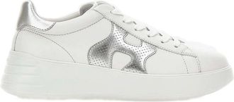 Hogan Baskets - Argent