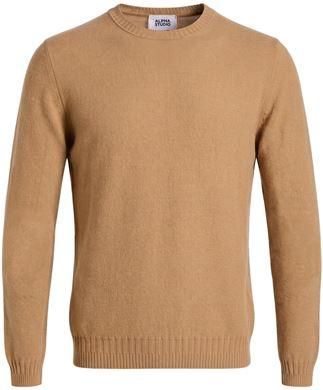 Alpha Studio MAILLE - Pullover sur YOOX.COM