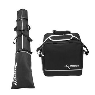 Generic pour snowboard - pour snowboard a&eacute;rien | Organisateur de rangement de voyage en voiture pour snowboard, lunettes, gants, ski, camping en plein air et 