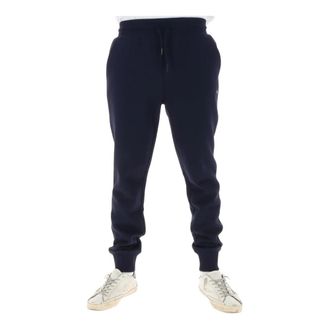 Napapijri Malis Wint Sweatpants - - Trousers - Herren - Blau - XL
