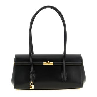 Dolce & Gabbana Damen, Taschen, Schwarzk, ONE SIZEGr&ouml;&szlig;e