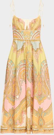 Women's Zimmermann Dresses - up to −79% | Stylight Women's Zimmermann Dresses - up to −79% | Stylight