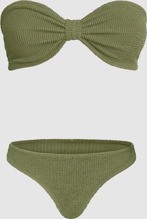 Sorbet Island Maillot de Bain Deux Pi&egrave;ces Lory Pear