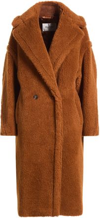 Max Mara JACKEN & M&Auml;NTEL - Shearling- & Kunstfell auf YOOX.COM