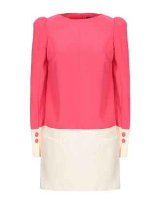 Elisabetta Franchi KLEIDER - Mini-Kleider auf YOOX.COM