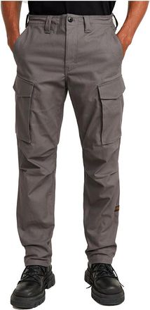 G-Star Herren Core Regular Cargo, Grau (gs Grey D24309-D305-1260), 30W / 34L