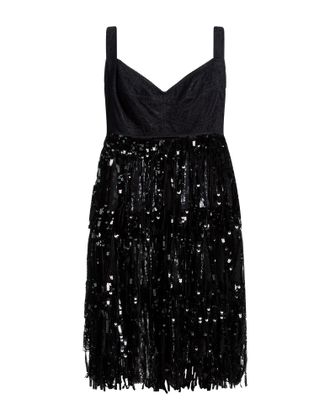 Dolce & Gabbana KLEIDER - Mini-Kleider auf YOOX.COM