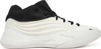 adidas Basketballschuhe adidas Dame X JP6089 Weiß