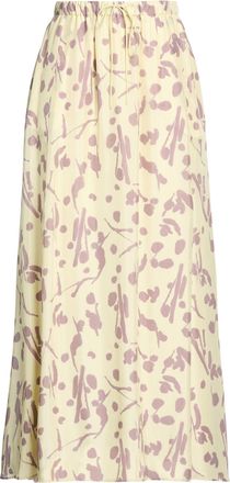 Alysi HOSEN & R&Ouml;CKE - Maxi-R&ouml;cke auf YOOX.COM