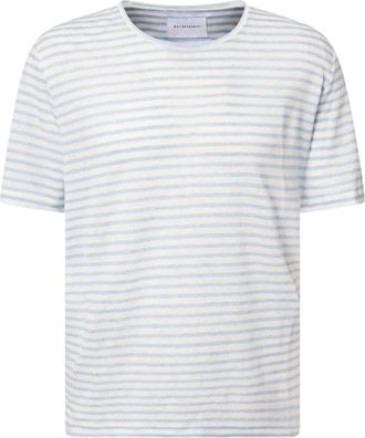 Baldessarini Damen, Oberteile, Blau, LGr&ouml;&szlig;e