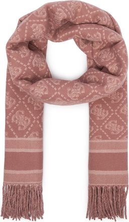Guess Schal Guess AW5665 POL03 Rosa