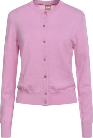 BOSS STRICKWAREN - Strickjacken auf YOOX.COM