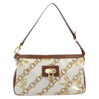 Louis Vuitton Pre-owned Shoulder Bag - - Pre-owned - Damen - Beige - ONE SIZE