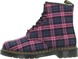 Dr. Martens 1460 8 Eye Boot - - Shoes - unisex - Mehrfarbig - 43 EU