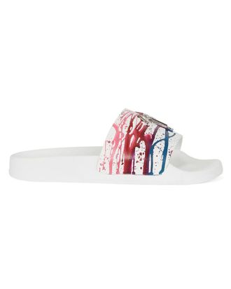 Giuseppe Zanotti BRETT Slides