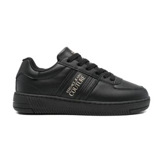 Versace Jeans Couture Sneakers - - Shoes - Damen - Schwarzk - 38 EU