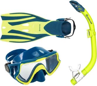 Aqualung Trooper Set - S/M