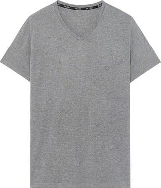 HOM T-shirt uni