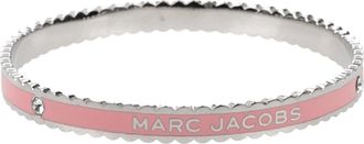 Marc Jacobs Femmes Bracelets Or Rose/Argent