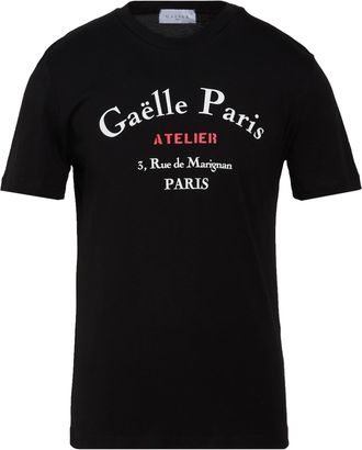 Ga&euml;lle Paris TOPS - T-shirts auf YOOX.COM