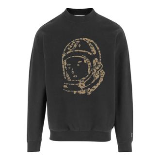 Billionaire Boys Club Homme, Sweatshirts et sweats &agrave; capuche, Noir, Taille: M SweaT-shirts