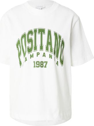 Topshop T-Shirt Positano