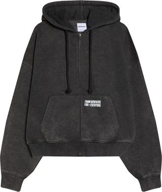 Bershka Sweatjacke