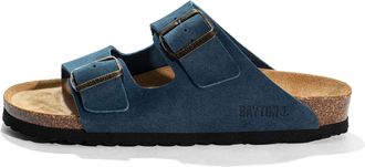Bayton Pantolette Atlas