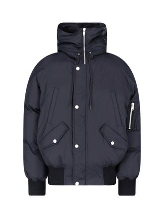 Maison Margiela Bomber Jacket