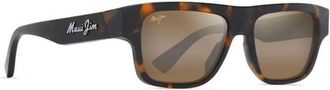 Maui Jim unisex, Accessoires, Brun, Taille: 54 MM Kokua Lunettes de soleil