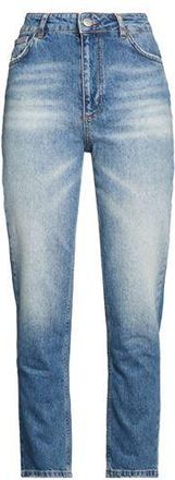 Twin-Set BAS - Pantalons en jean sur YOOX.COM