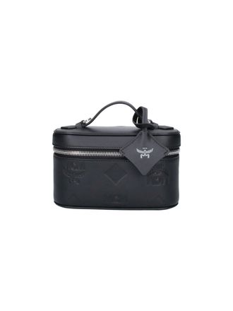 MCM Mini Bag Aren Vanity