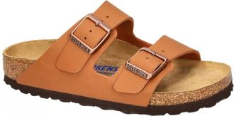 Birkenstock Damen, Schuhe, Orange, 37 EUGr&ouml;&szlig;e