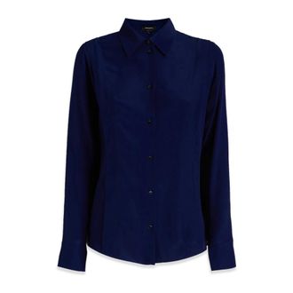 Rochas Shirts - - Blouses & Shirts - Damen - Blau - 2XS