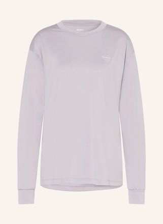 SATISFY Satisfy Laufshirt Auralite lila
