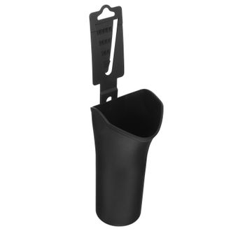 BESPORTBLE Regenschirmhalter ohne Bohren Bruchfester Kunststoff Rutschfester Schirmst&auml;nder f&uuml;r Auto und Eingangsbereich Wasserabweisende Aufbewahrung