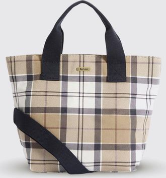 Barbour Sac &agrave; Main BARBOUR Femme couleur Naturel