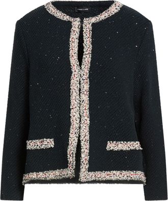Anneclaire JACKEN & M&Auml;NTEL - Jacken und Anoraks auf YOOX.COM