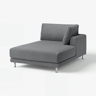 IKEA UPP&Aring;KRA Bezug R&eacute;camierenelement rechts