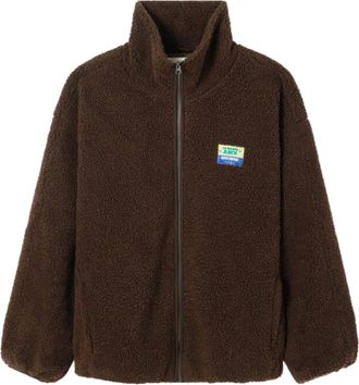 American Vintage Veste Hoktown &Eacute;paisse American Vintage