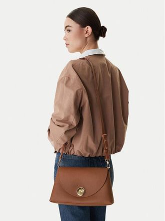 Coccinelle Umh&auml;ngetasche 329152 Braun