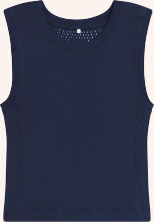 Wilson Tanktop Pro Seamless Tank blau