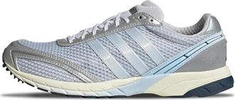 adidas Femme, Chaussures, Multicolore, Taille: 38 2/3 EU Adizero Adios OG Crystal Sky