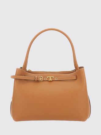 Tod's Sac &agrave; Main TODS Femme couleur Marron
