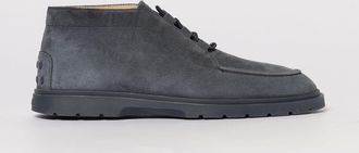 Tod's Stiefeletten TODS Herren Farbe Blau