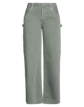 A Gold E HOSEN & R&Ouml;CKE - Jeanshosen auf YOOX.COM