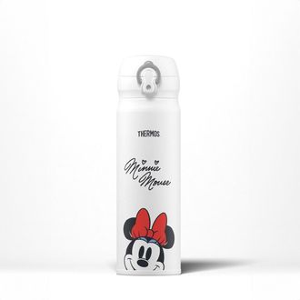 Thermos Direct Trinkflasche 470 ml Disney Minnie Mouse Signature