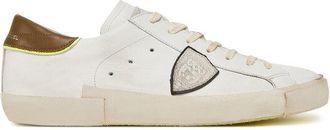 Philippe Model Sneakers A009870 PRLU VV08 Weiß